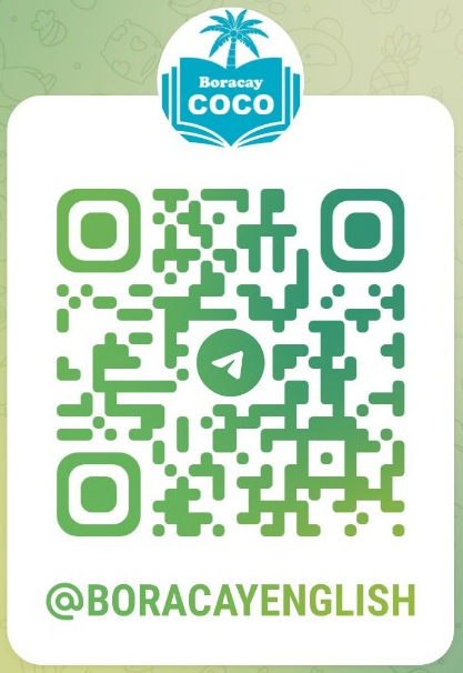 Contact | Boracay Coco English Academy